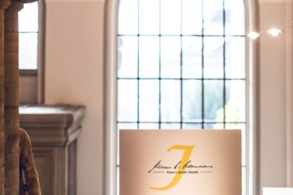 Klaus J. Jacobs Awards - Jacobs Foundation