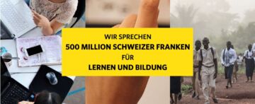 Homepage - Jacobs Foundation