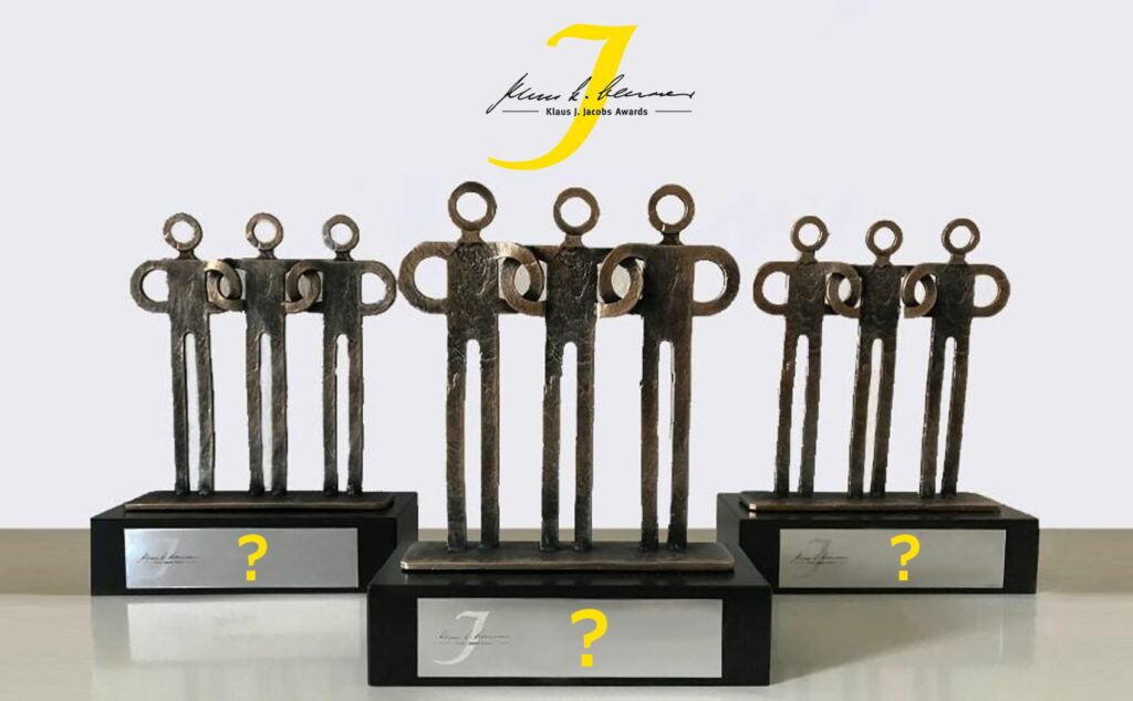 Homepage - Jacobs Foundation