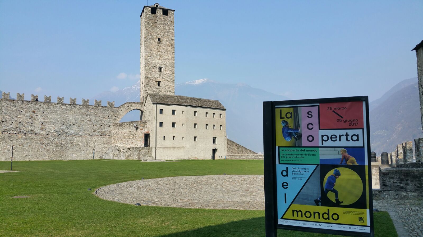 A Region Focuses on Early Childhood - Jacobs Foundation