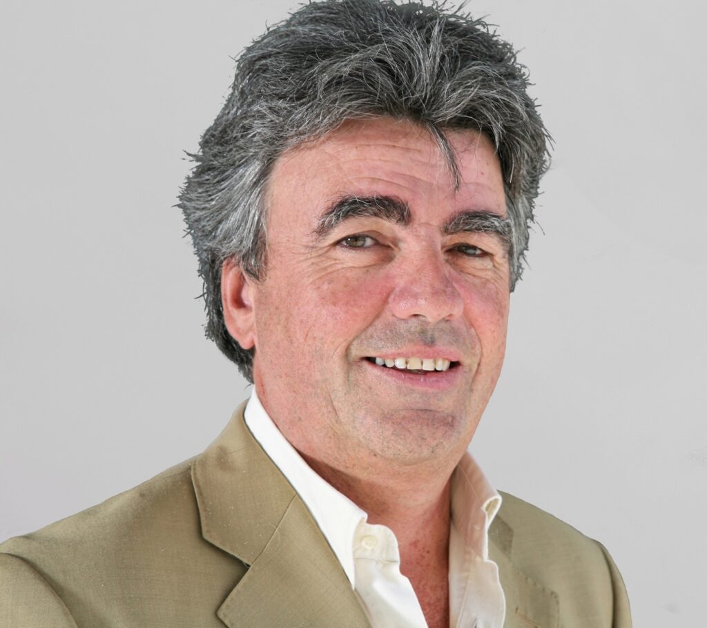 Board of Trustees - Jacobs Foundation