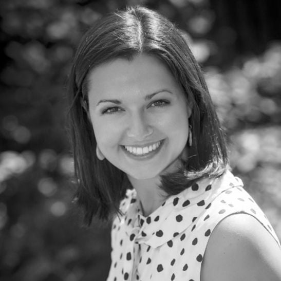 Claire Markham - Jacobs Foundation