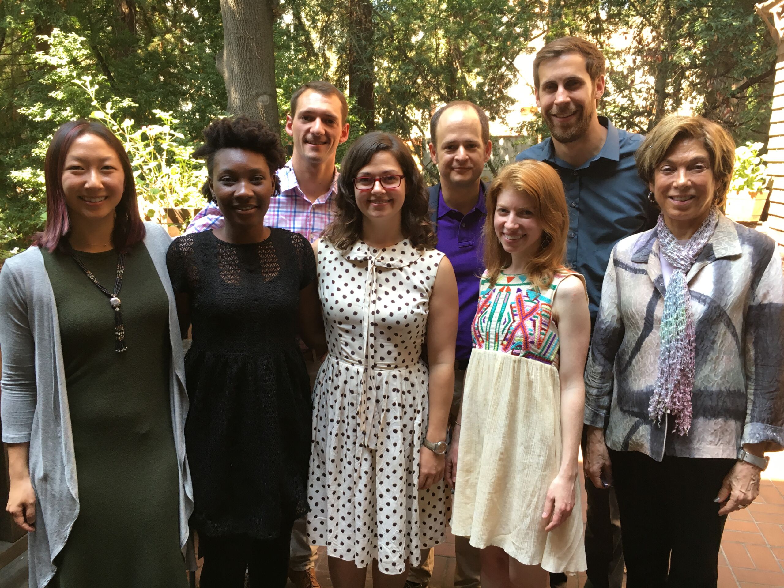 Strengthening Young Talents - Jacobs Foundation