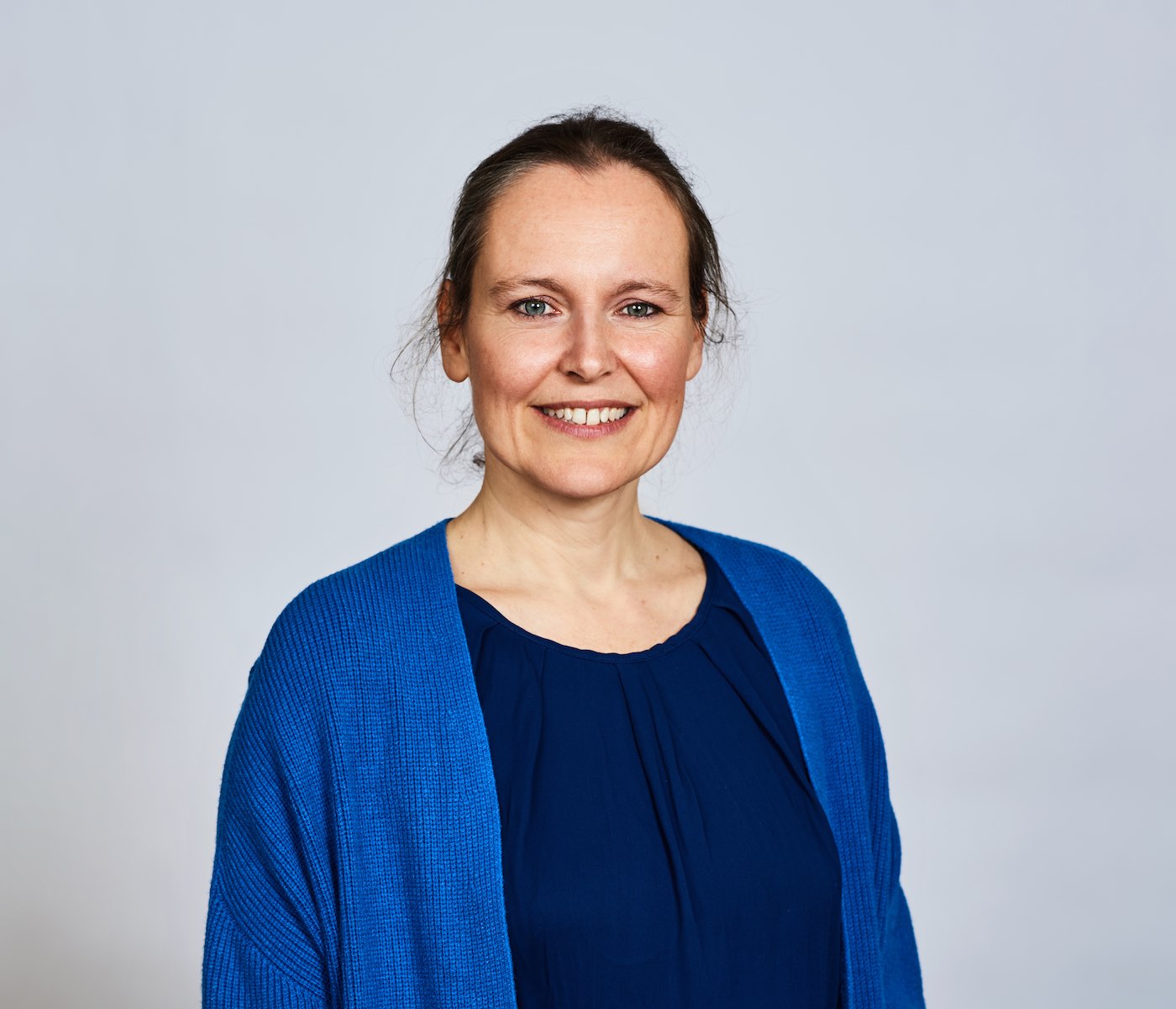 Team - Jacobs Foundation