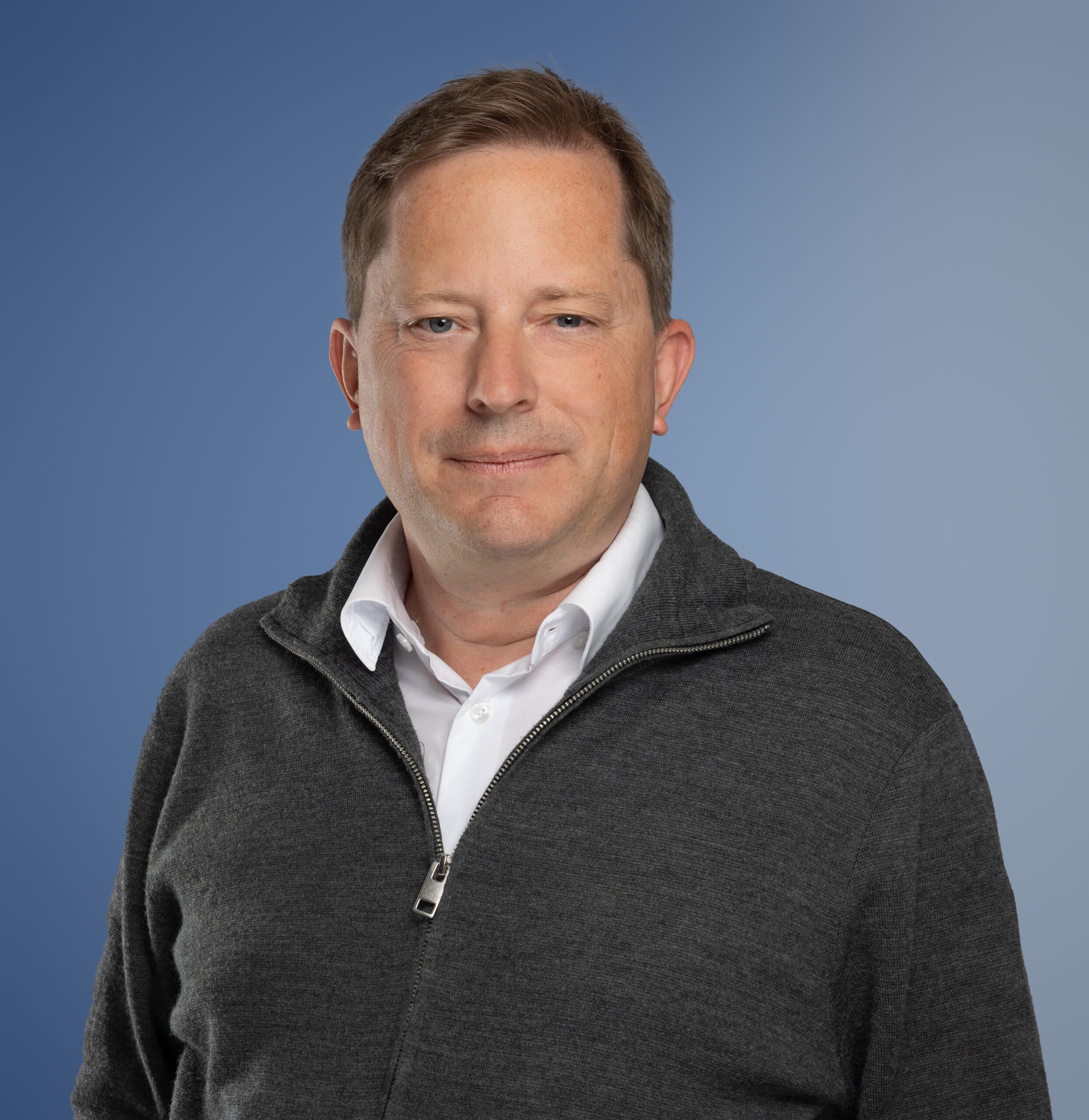 Simon Sommer - Jacobs Foundation