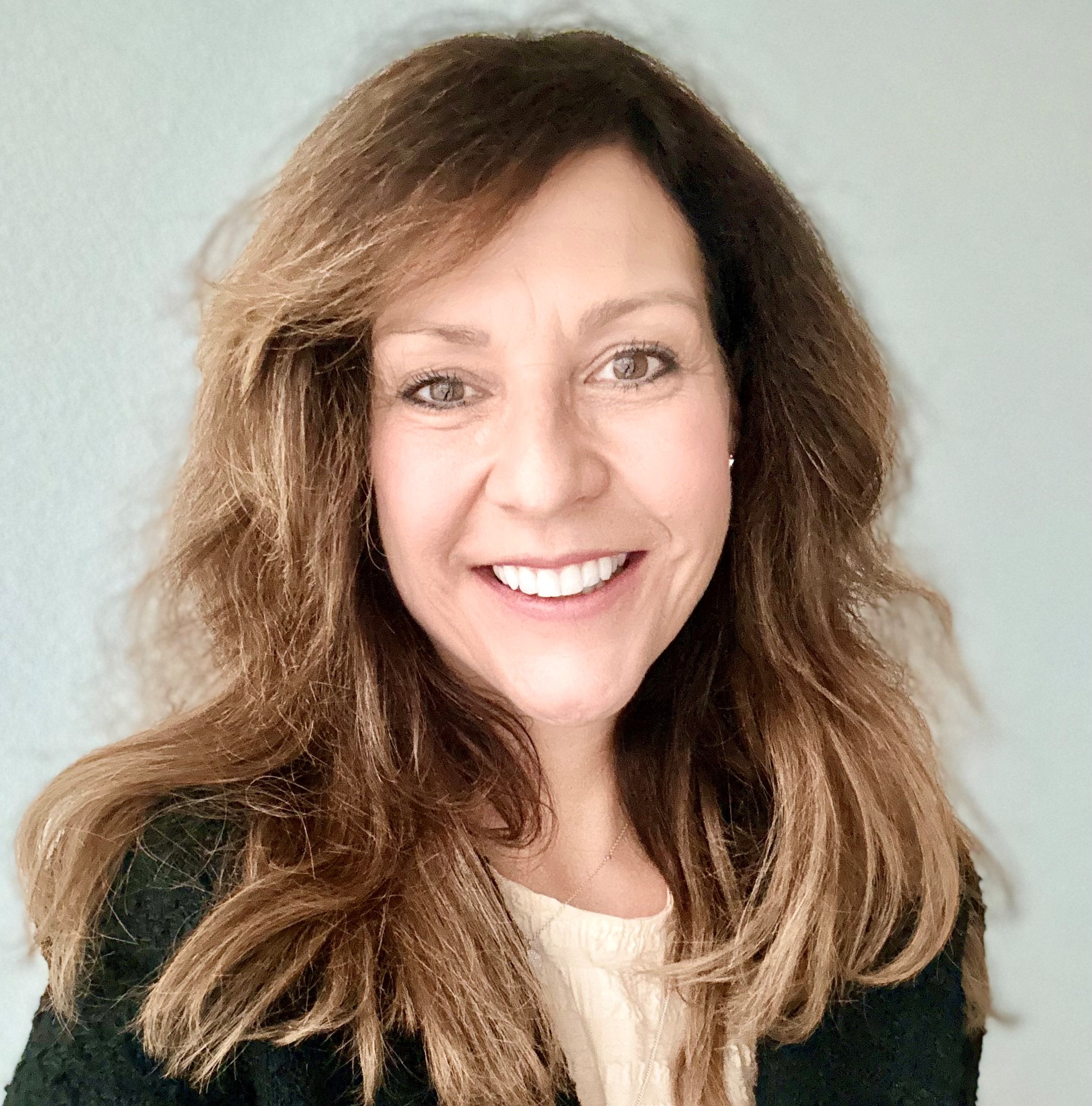 Tanja Kotz - Jacobs Foundation