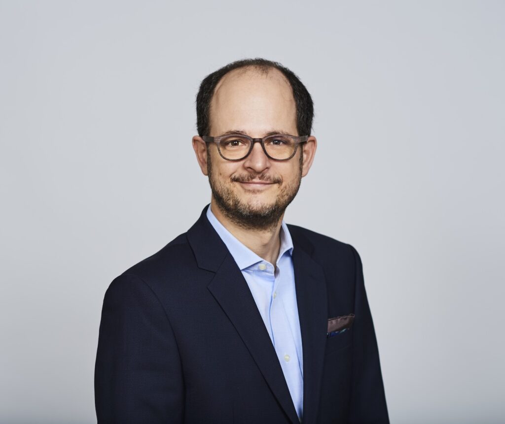 Team - Jacobs Foundation