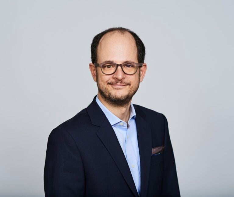 Team - Jacobs Foundation