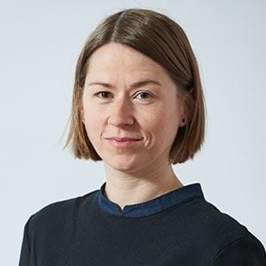 Celeste Kidd - Jacobs Foundation