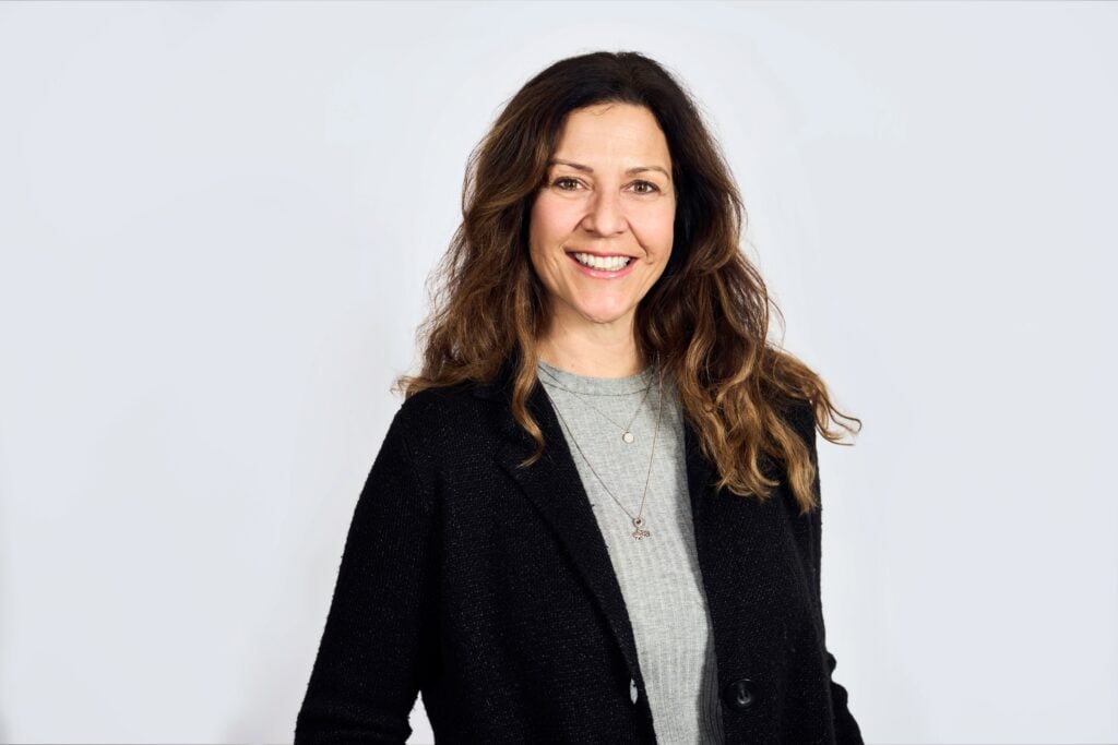 Tanja Kotz - Jacobs Foundation