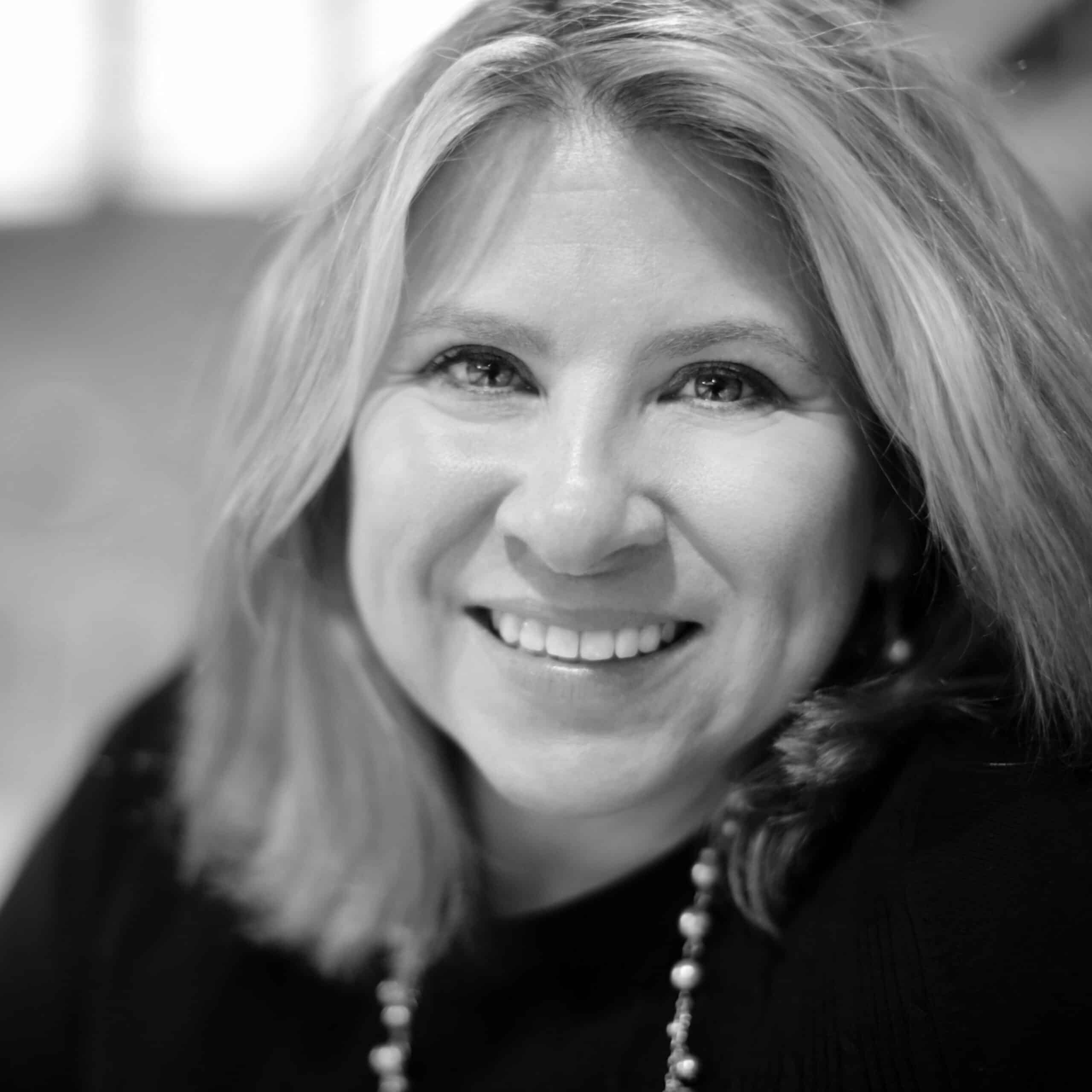 Joanne C. Gerstner - Jacobs Foundation