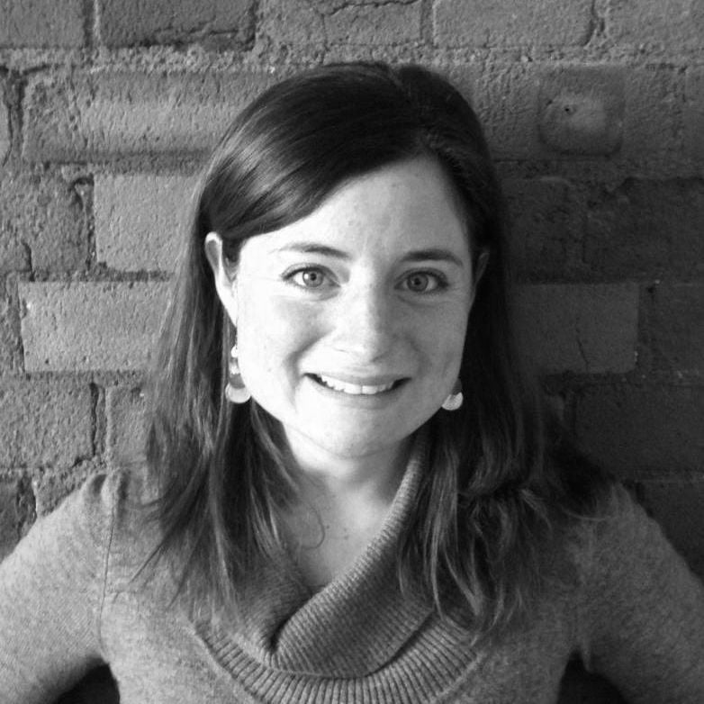 Kerri L. Smith - Jacobs Foundation