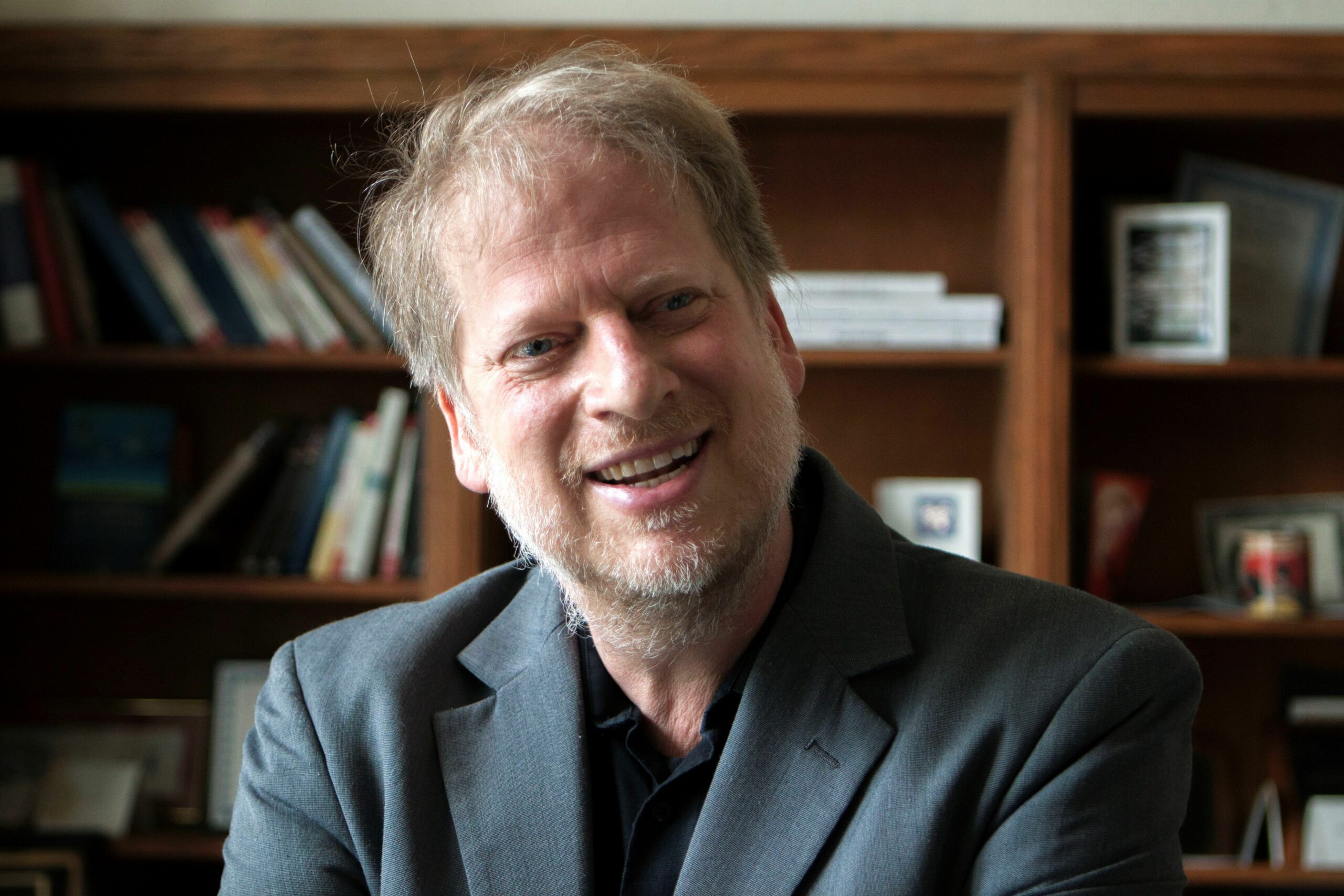 2017 Research Prize - Jacobs Foundation