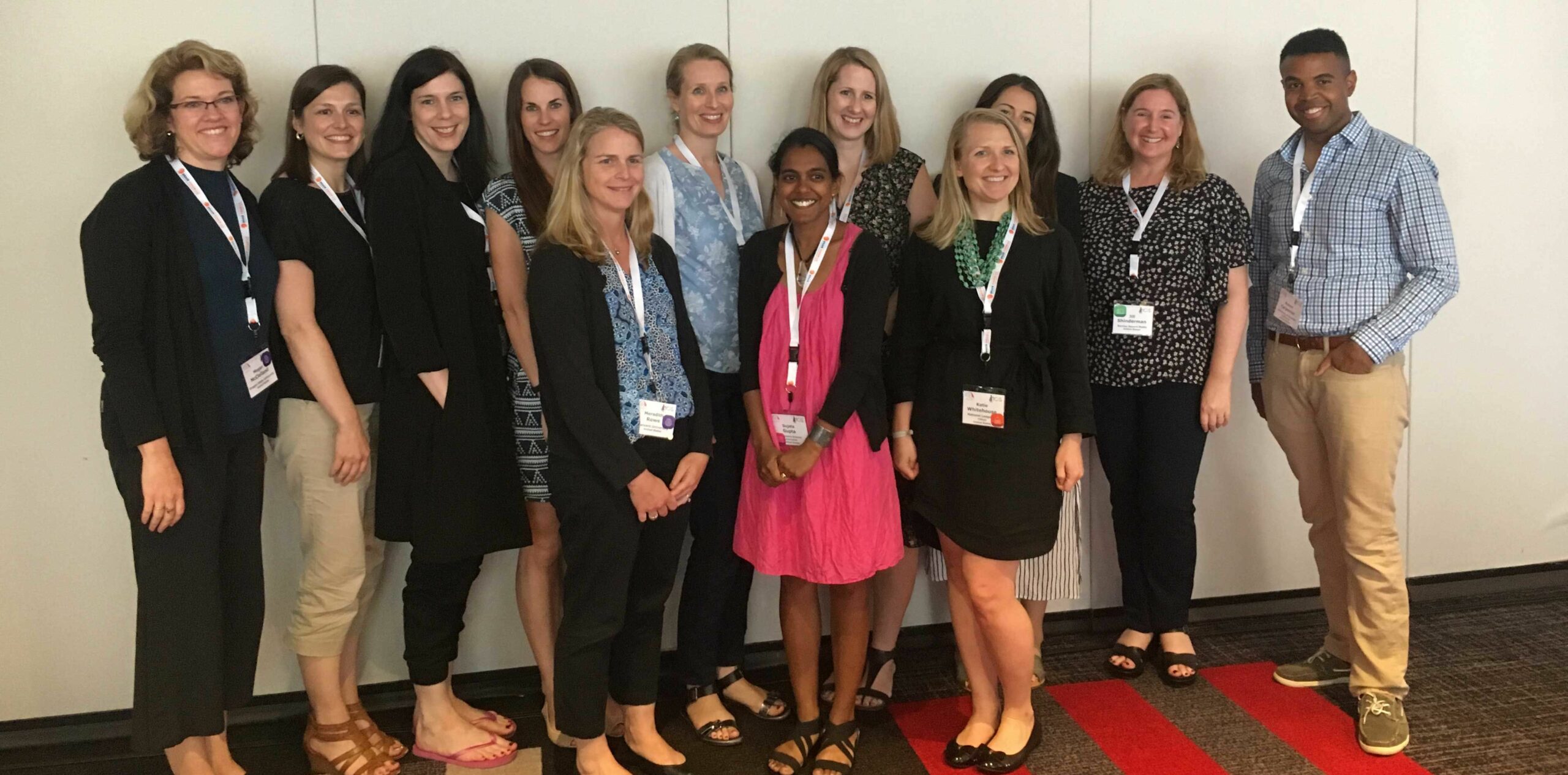 Let the Crowd-Intelligence Unfold - Jacobs Foundation