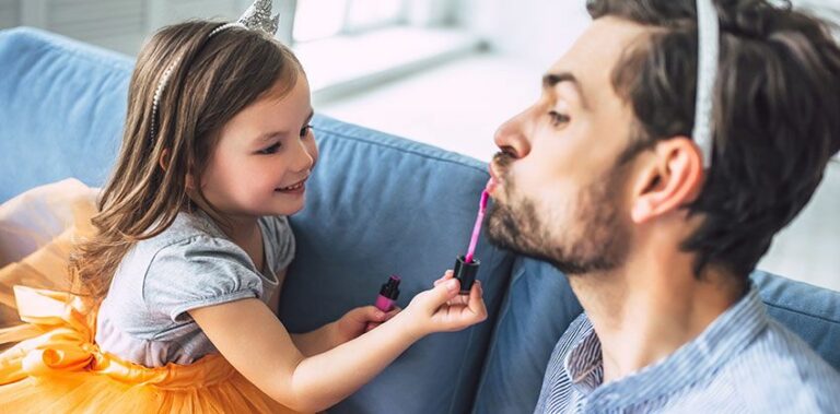 Why Play is Important - Jacobs Foundation