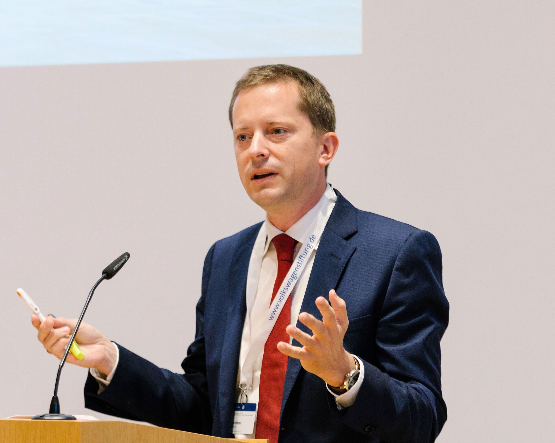 How to Build a Global Research Network - Jacobs Foundation