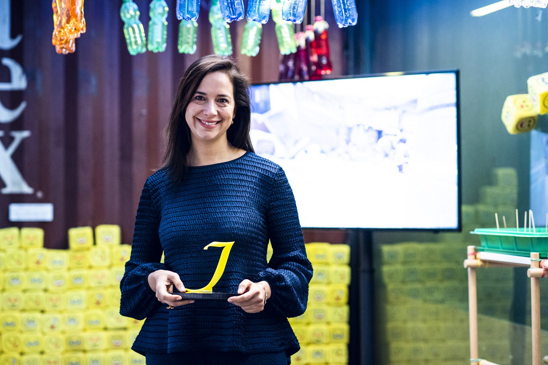 «Our commitment is to develop the full potential of every child ...