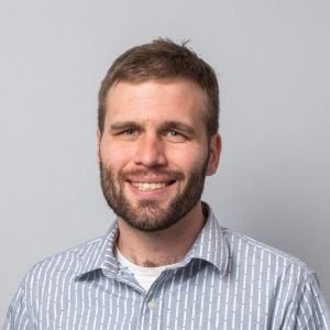 Drew Bailey - Jacobs Foundation