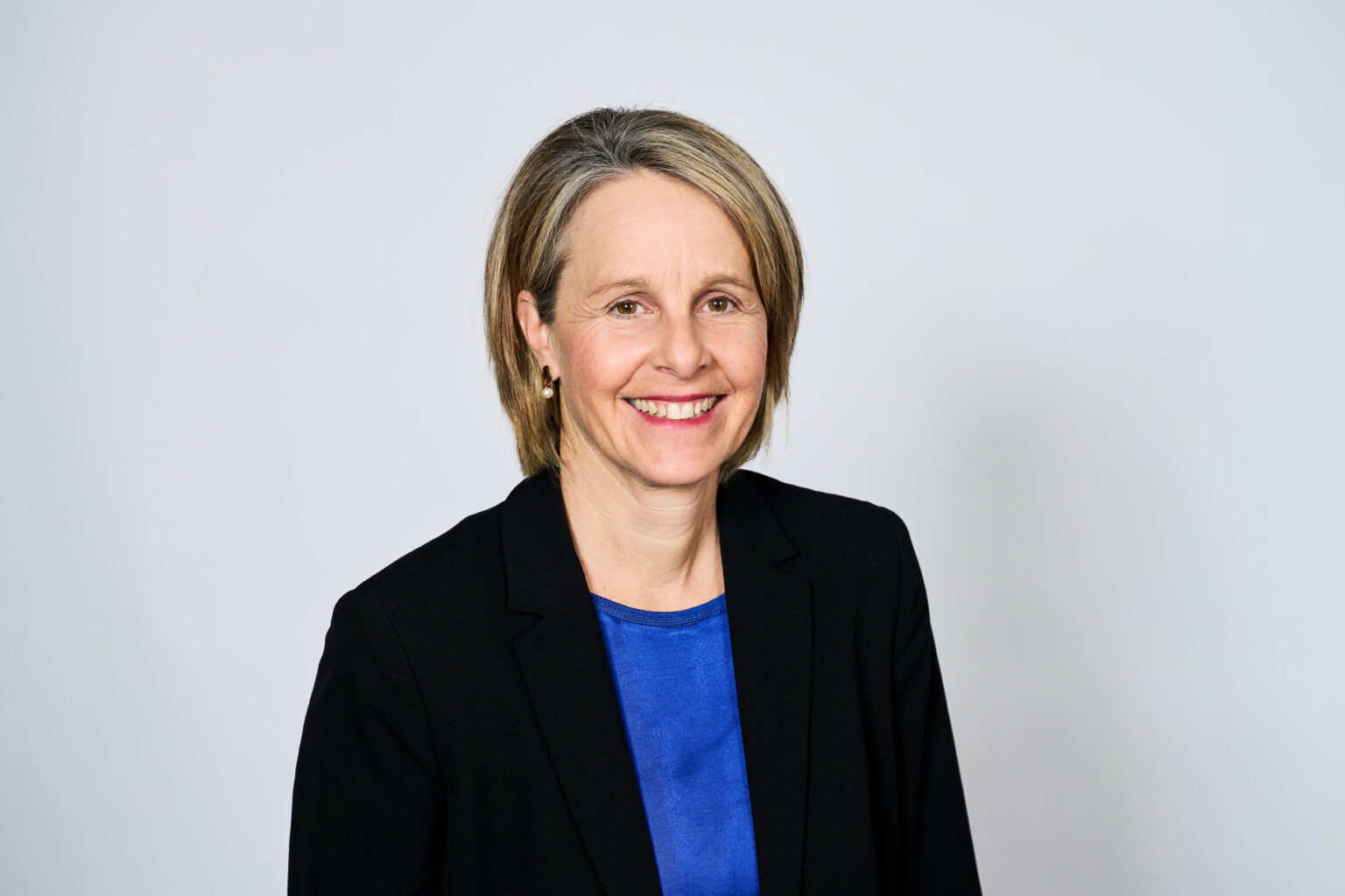 Team - Jacobs Foundation