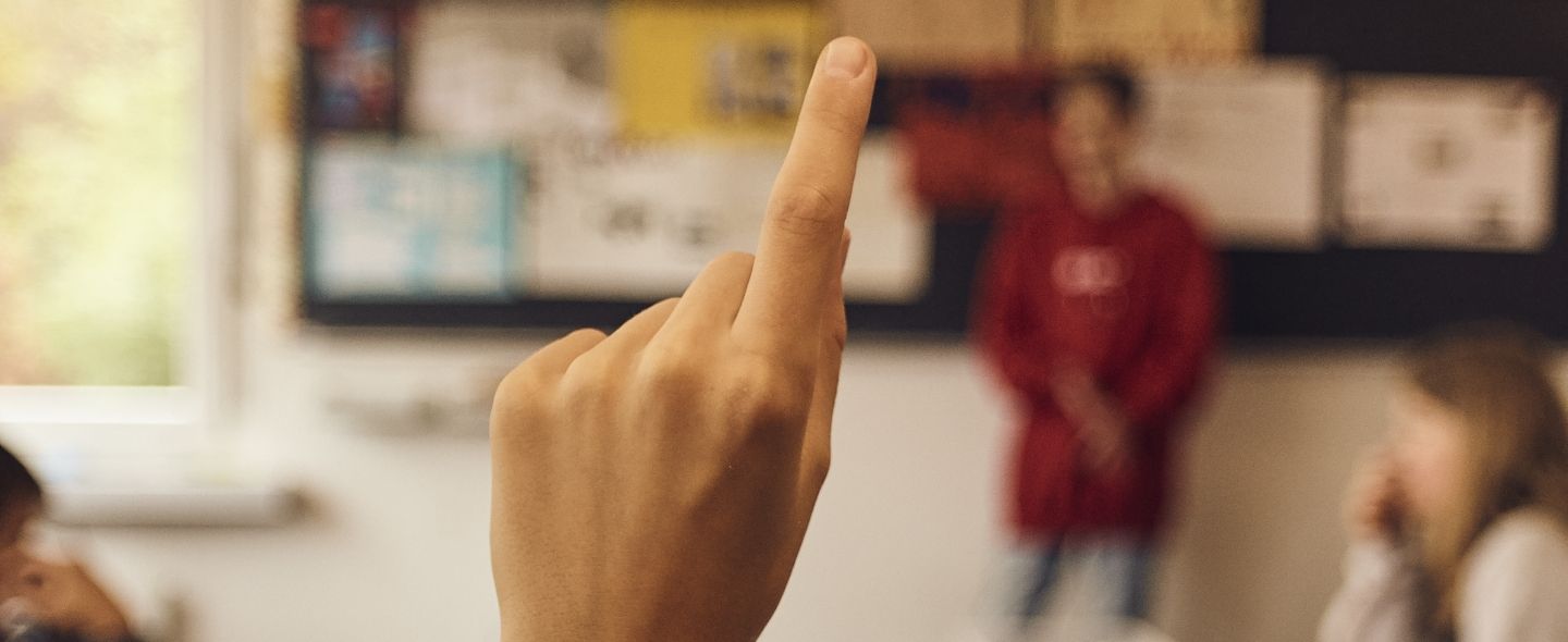 Learning Schools - Jacobs Foundation