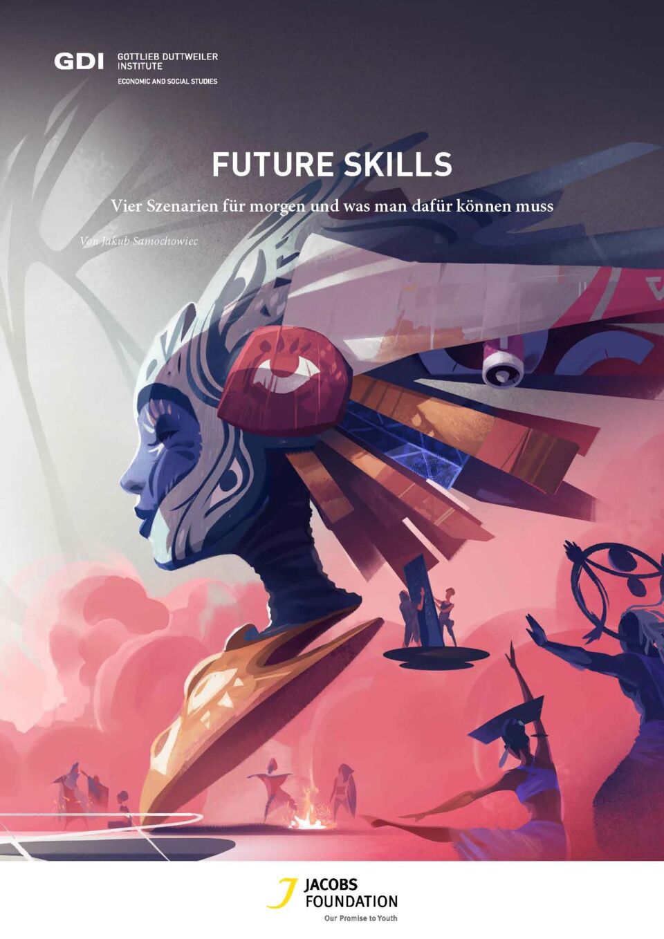 Future Skills - Jacobs Foundation