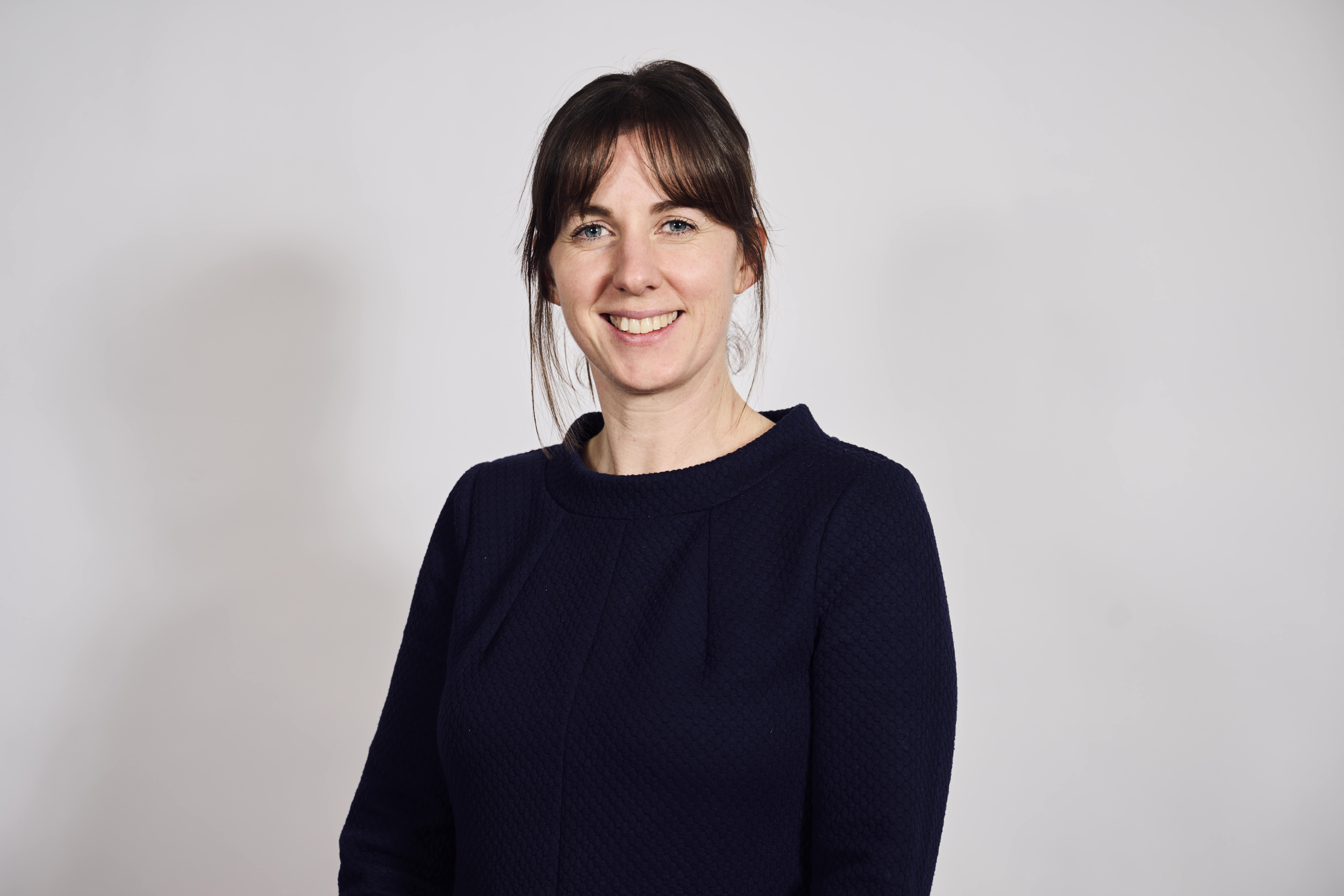 Gemma Wirz - Jacobs Foundation