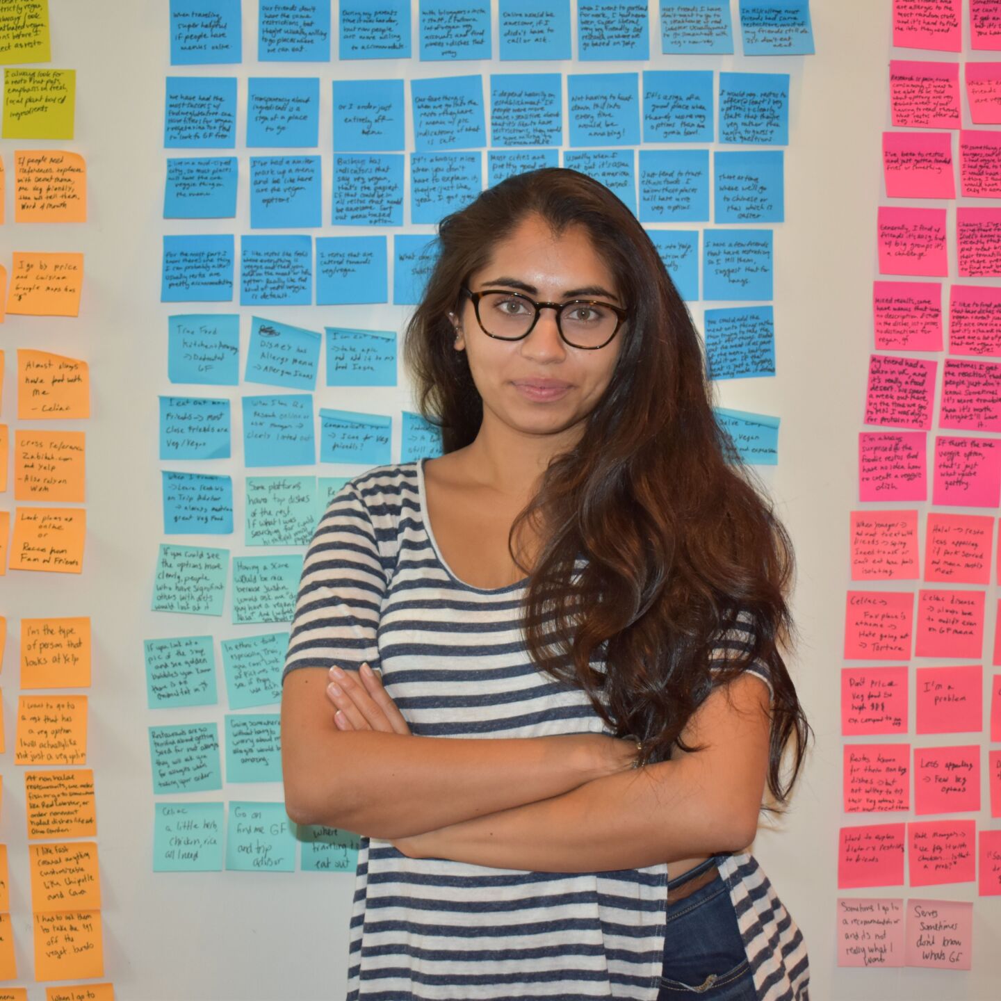 Puja Balachander - Jacobs Foundation