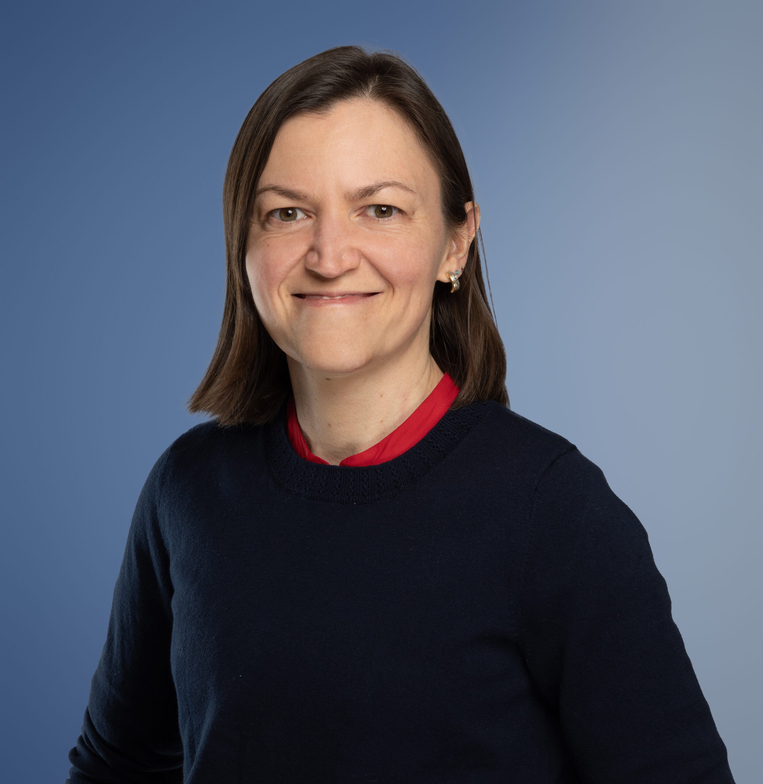 Donika Dimovska - Jacobs Foundation