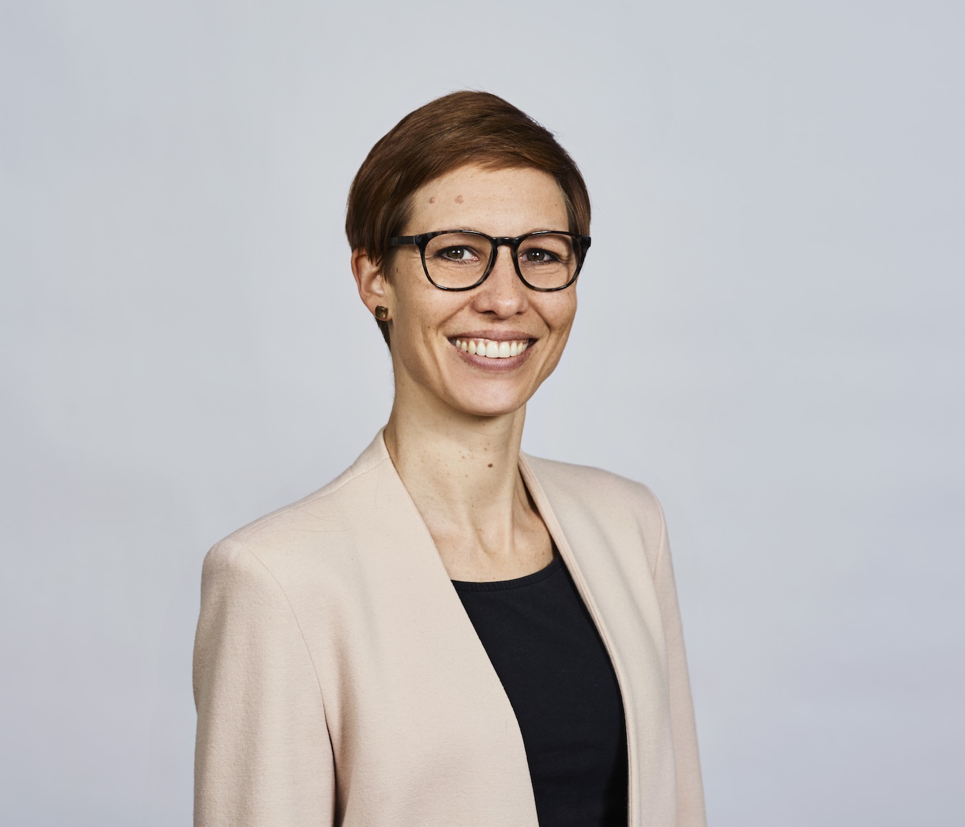 Team - Jacobs Foundation