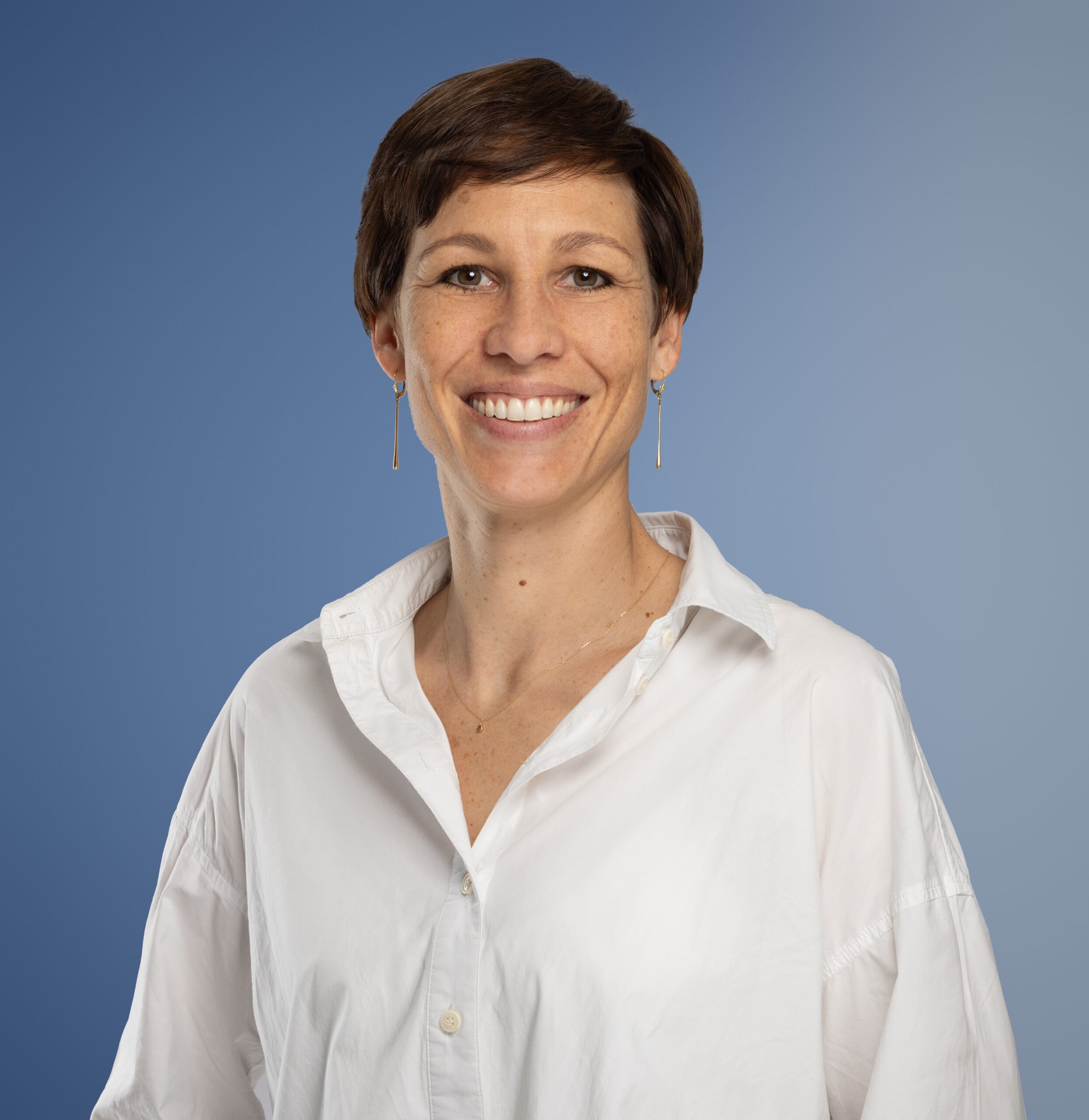 Kathrin Hassler - Jacobs Foundation