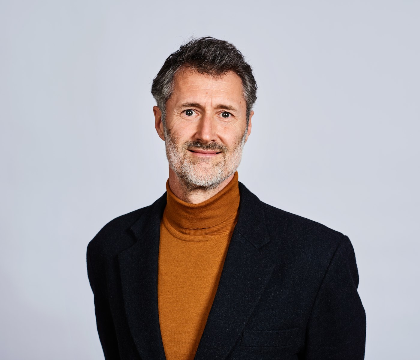 Team - Jacobs Foundation