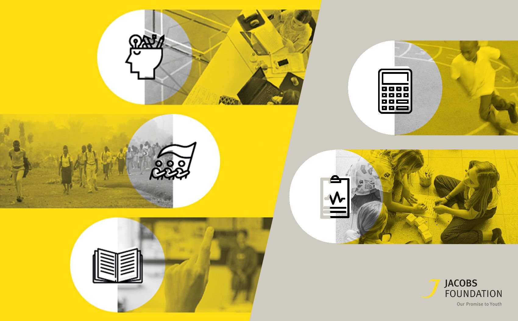 Annual Report 2020 - Jacobs Foundation