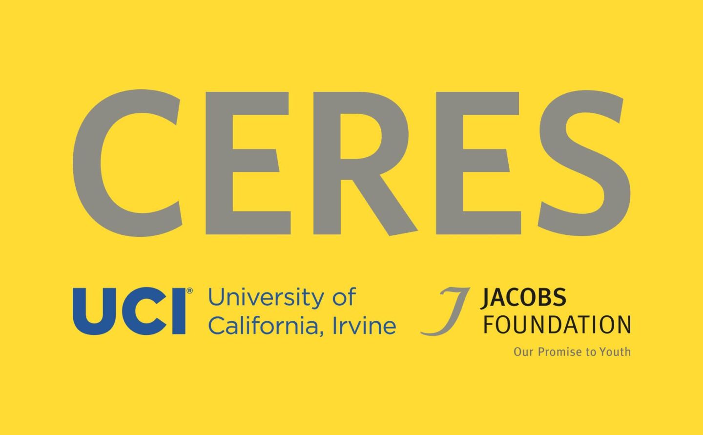 Connecting the EdTech Research Ecosystem (CERES) - Jacobs Foundation