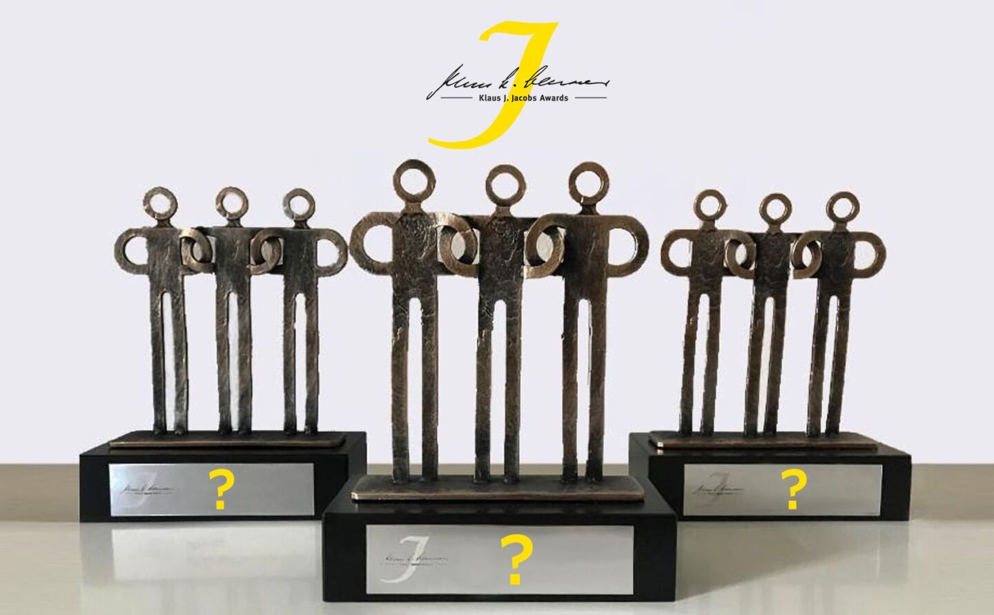 2022 Klaus J. Jacobs Best Practice Prizes recipients announced - Jacobs ...