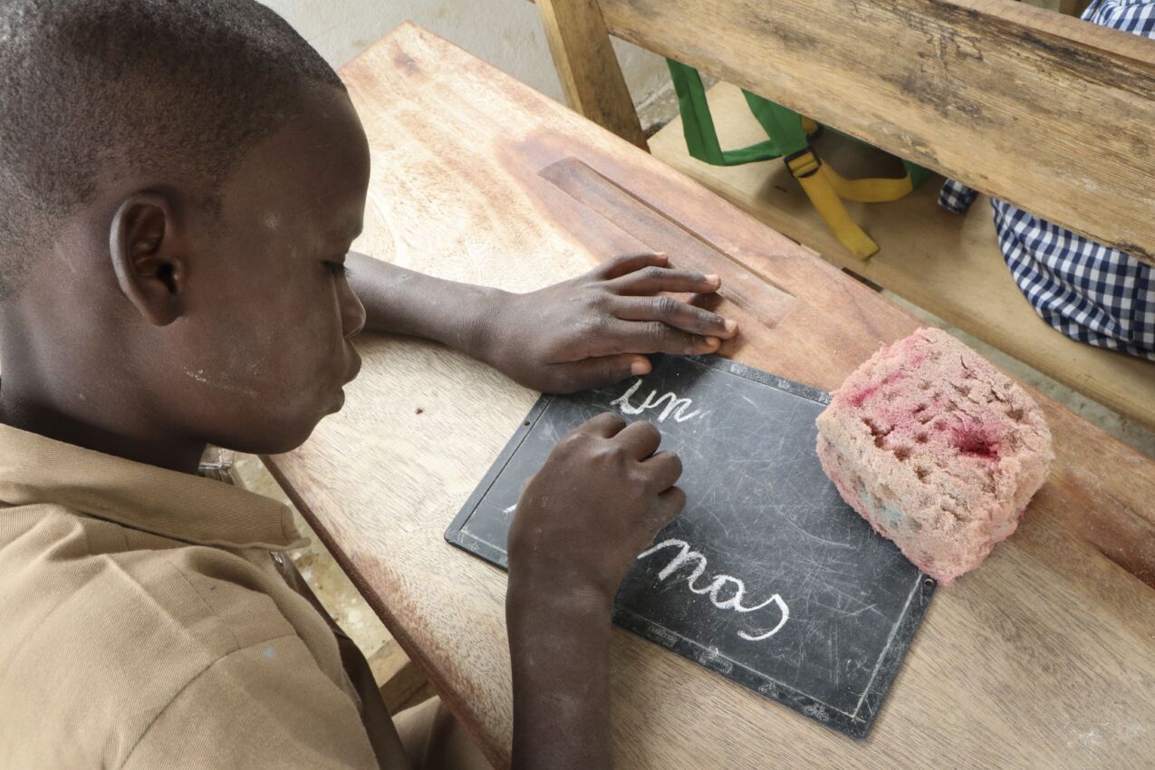 Homepage - Jacobs Foundation