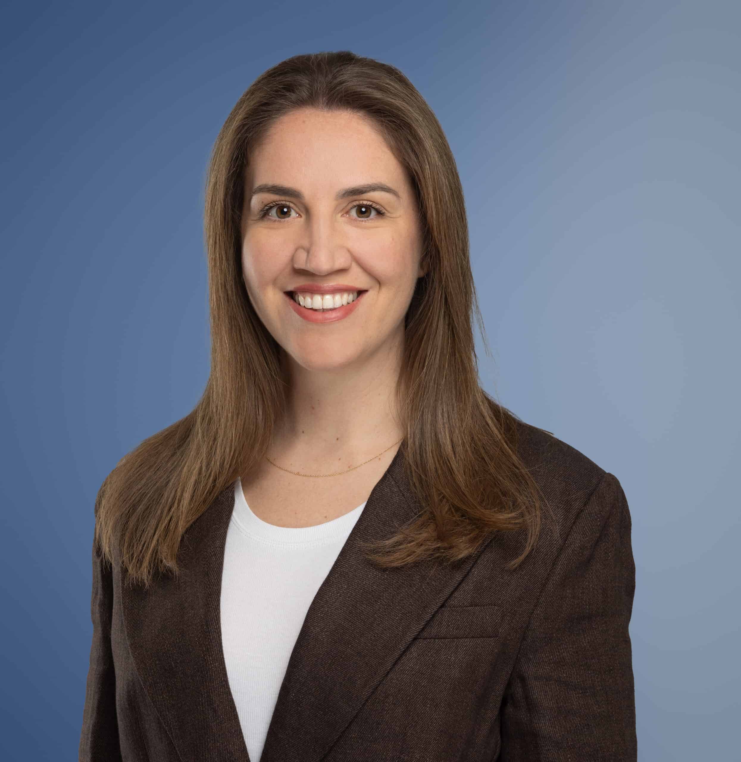 Michelle Gürber-Weber - Jacobs Foundation