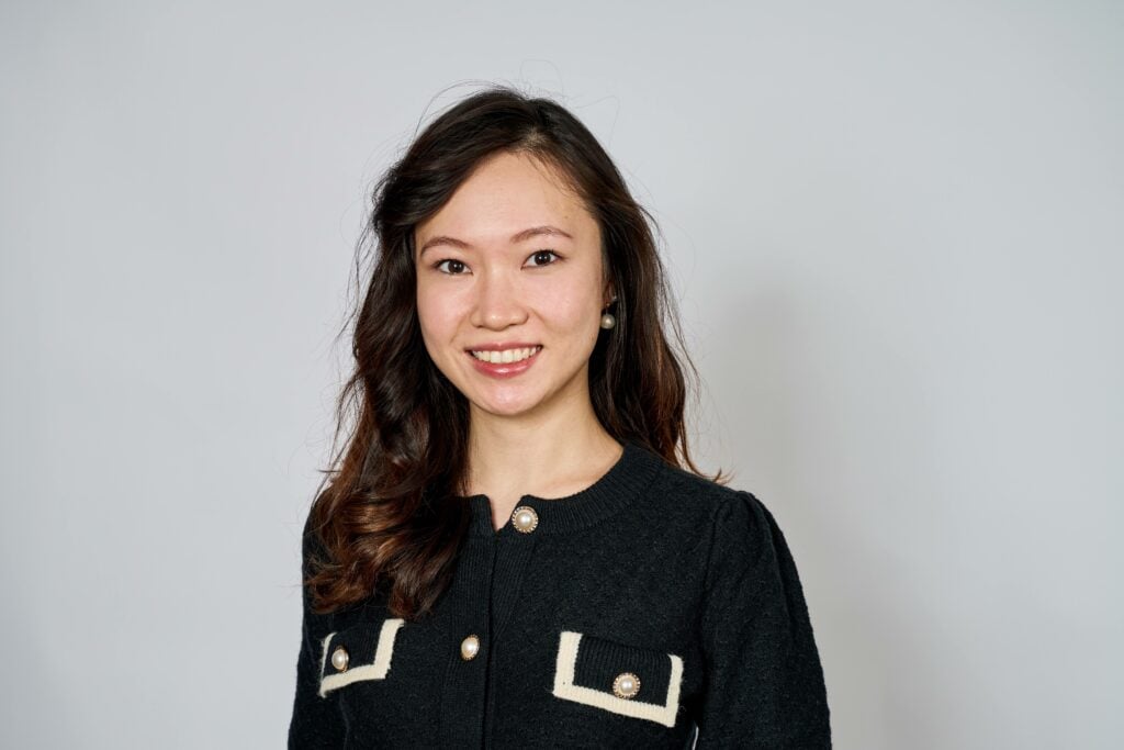 Team - Jacobs Foundation