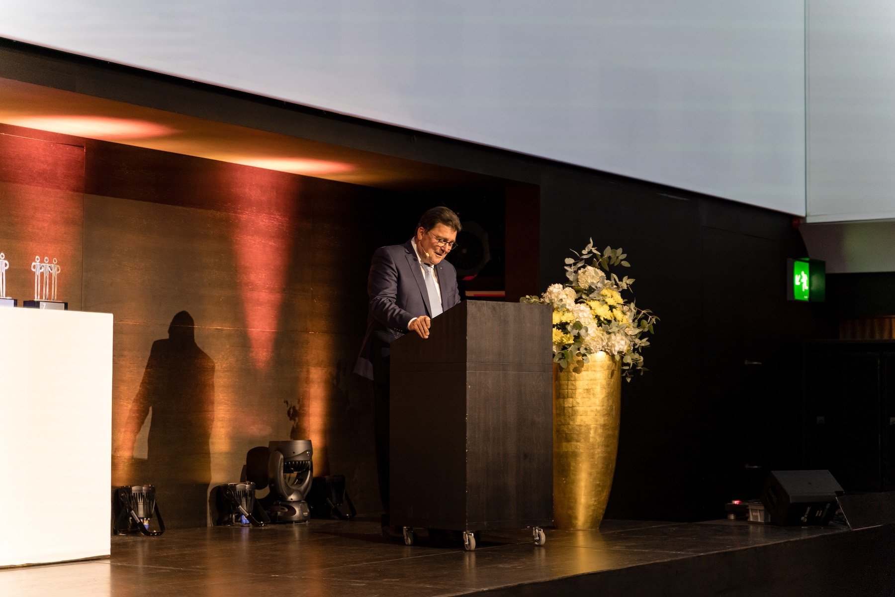 Best Practice Prizes 2022 in Pictures - Jacobs Foundation