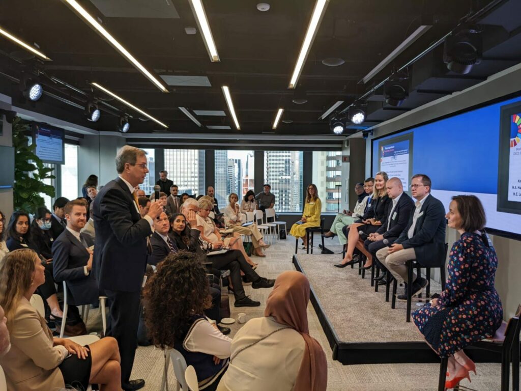 Homepage - Jacobs Foundation