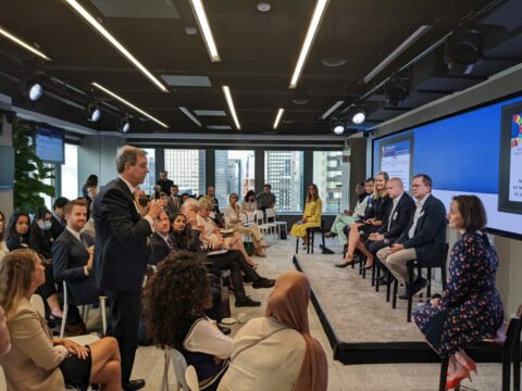 Homepage - Jacobs Foundation