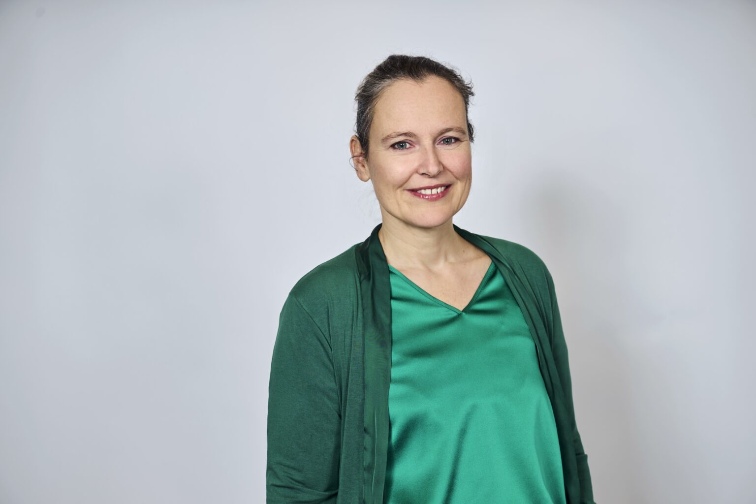 Team - Jacobs Foundation