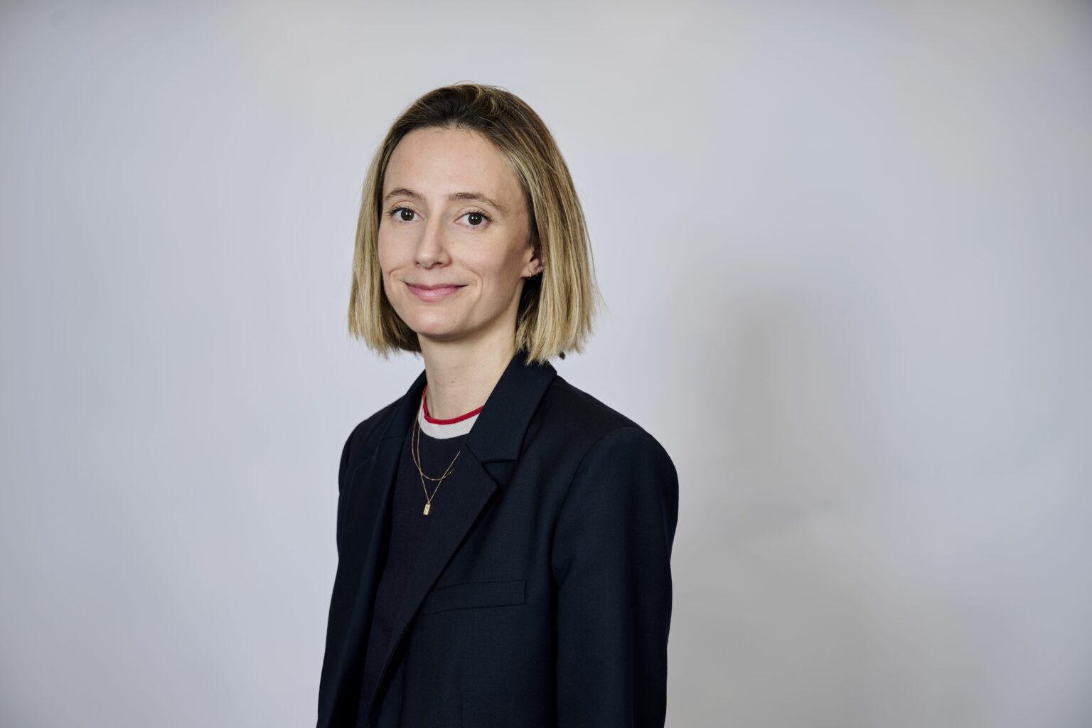 Team - Jacobs Foundation