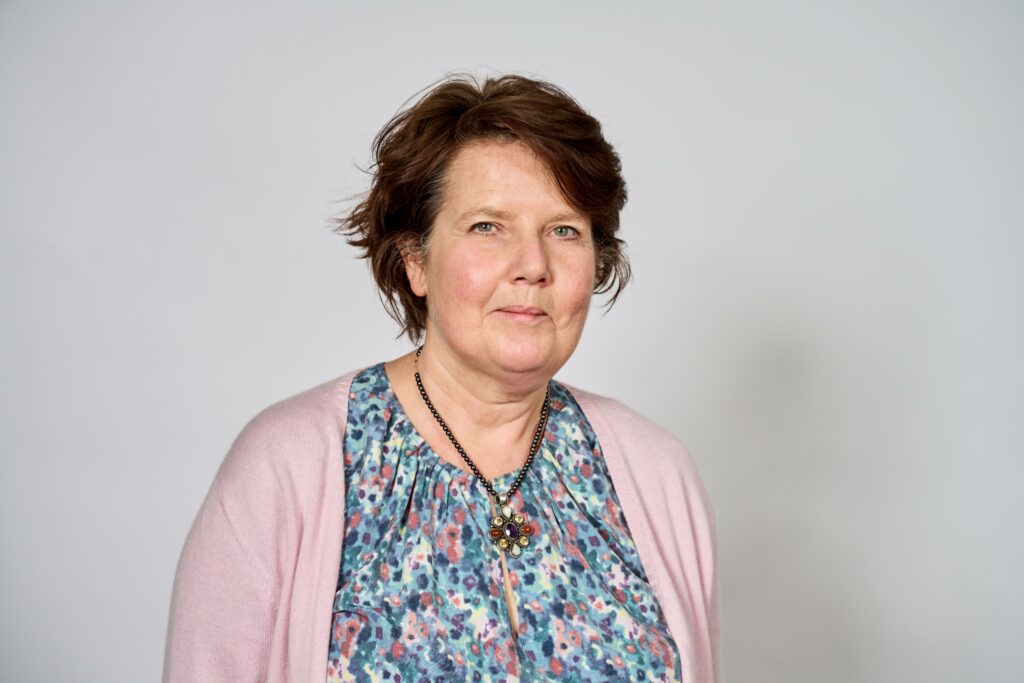 Team - Jacobs Foundation