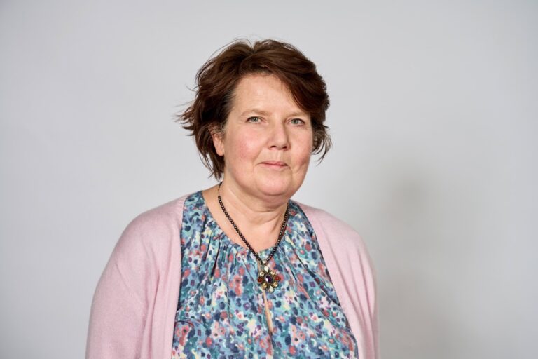 Team - Jacobs Foundation