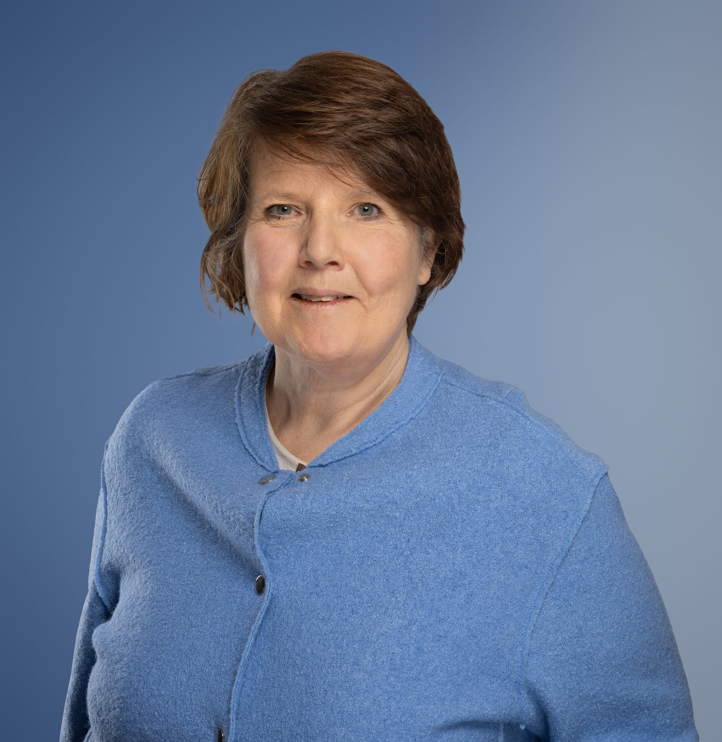 Lone Le Floch-Andersen - Jacobs Foundation