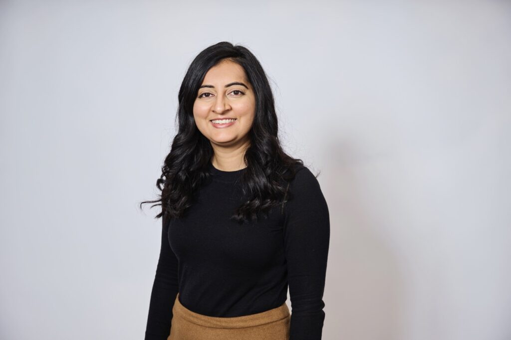 Team - Jacobs Foundation