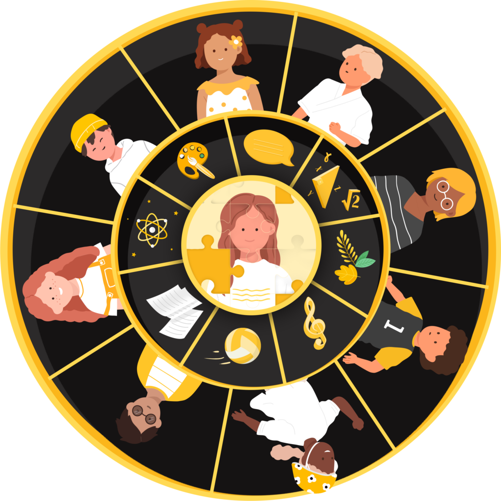 Homepage - Jacobs Foundation