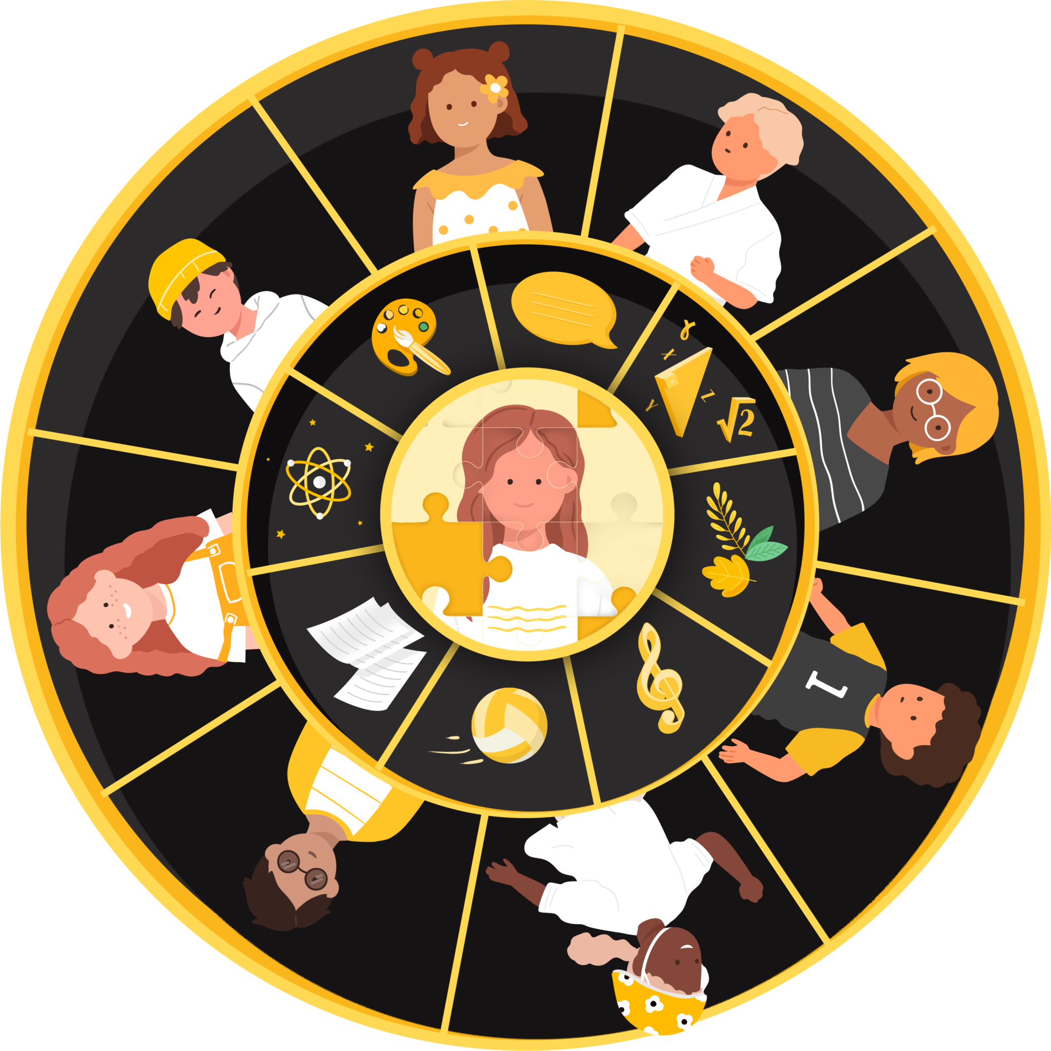 Homepage - Jacobs Foundation