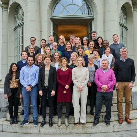 Work With Us - Jacobs Foundation