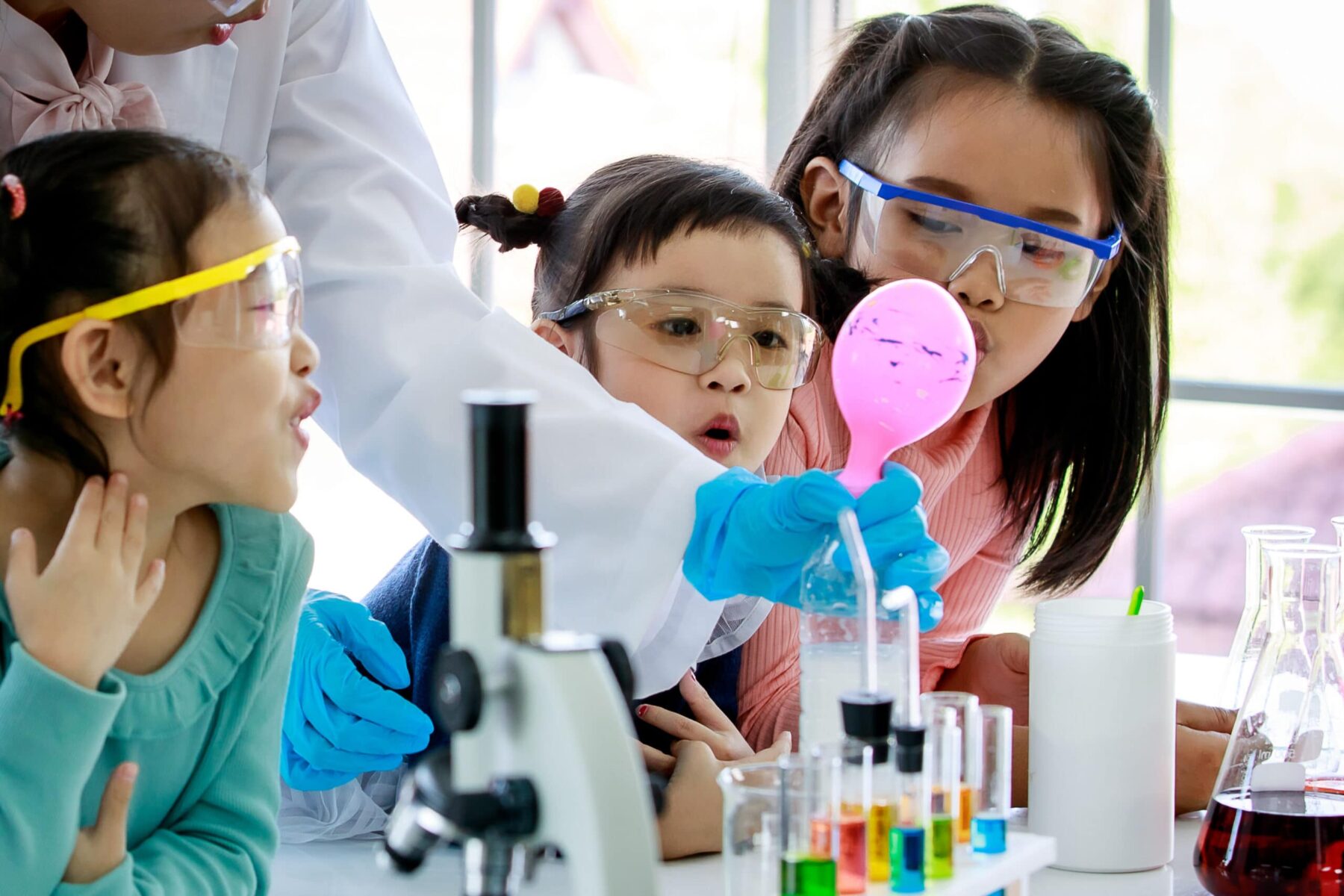 BOLD - Jacobs Foundation